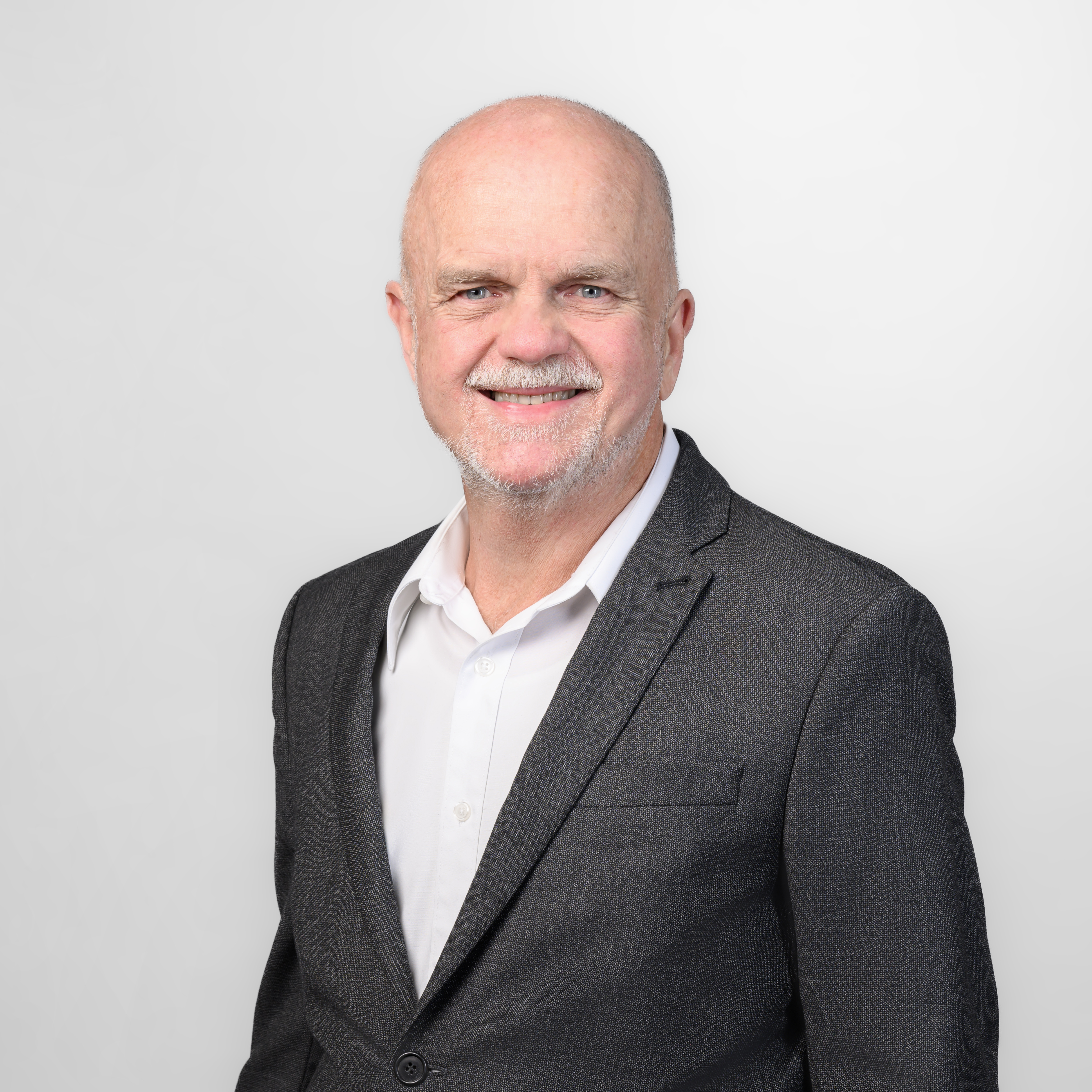 Frank Gabriel | Principle Plant Engineering | Rail Confidence