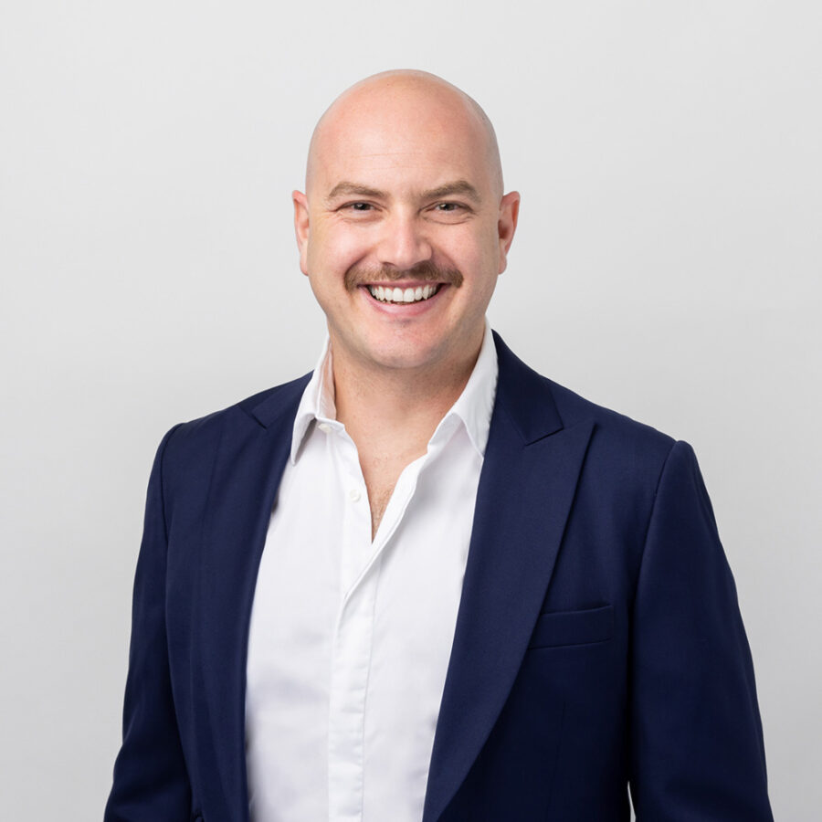 Welcome to the New Rail Confidence