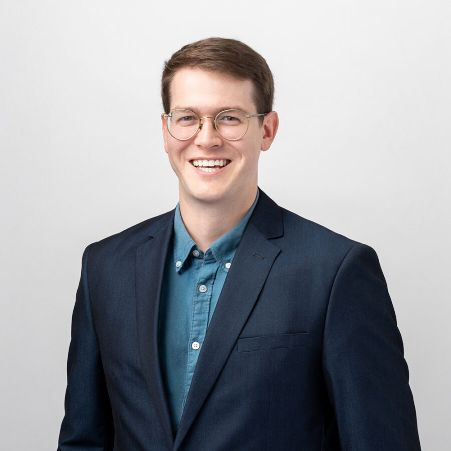 Gregory Thompson | Senior Engineering Consultant | Rail Confidence