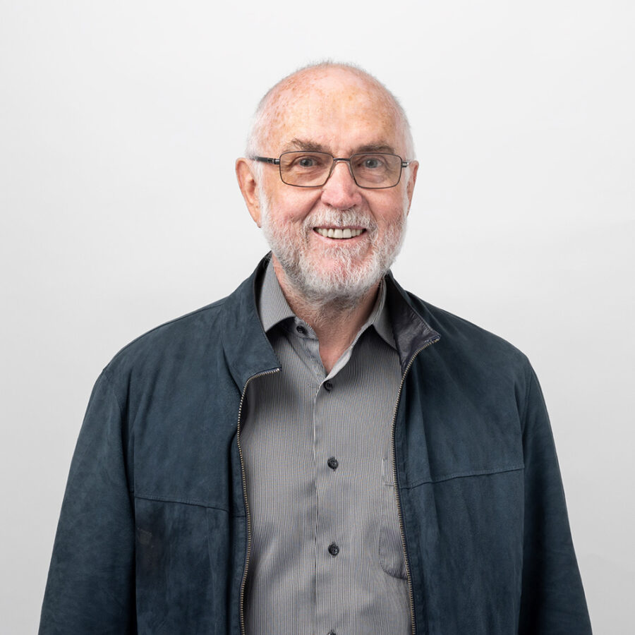 Ross Mitchell | Principal Consultant | Rail Confidence