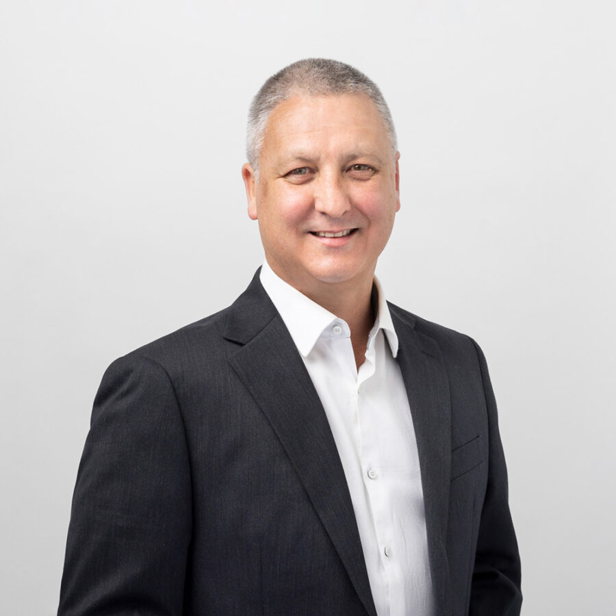 Stuart Brown | Senior Engineering Consultant | Rail Confidence