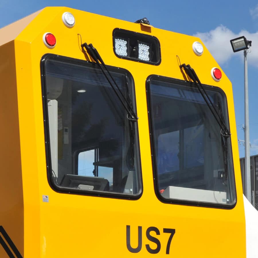 Rail Confidence: Australia's leading rail engineering consultants.