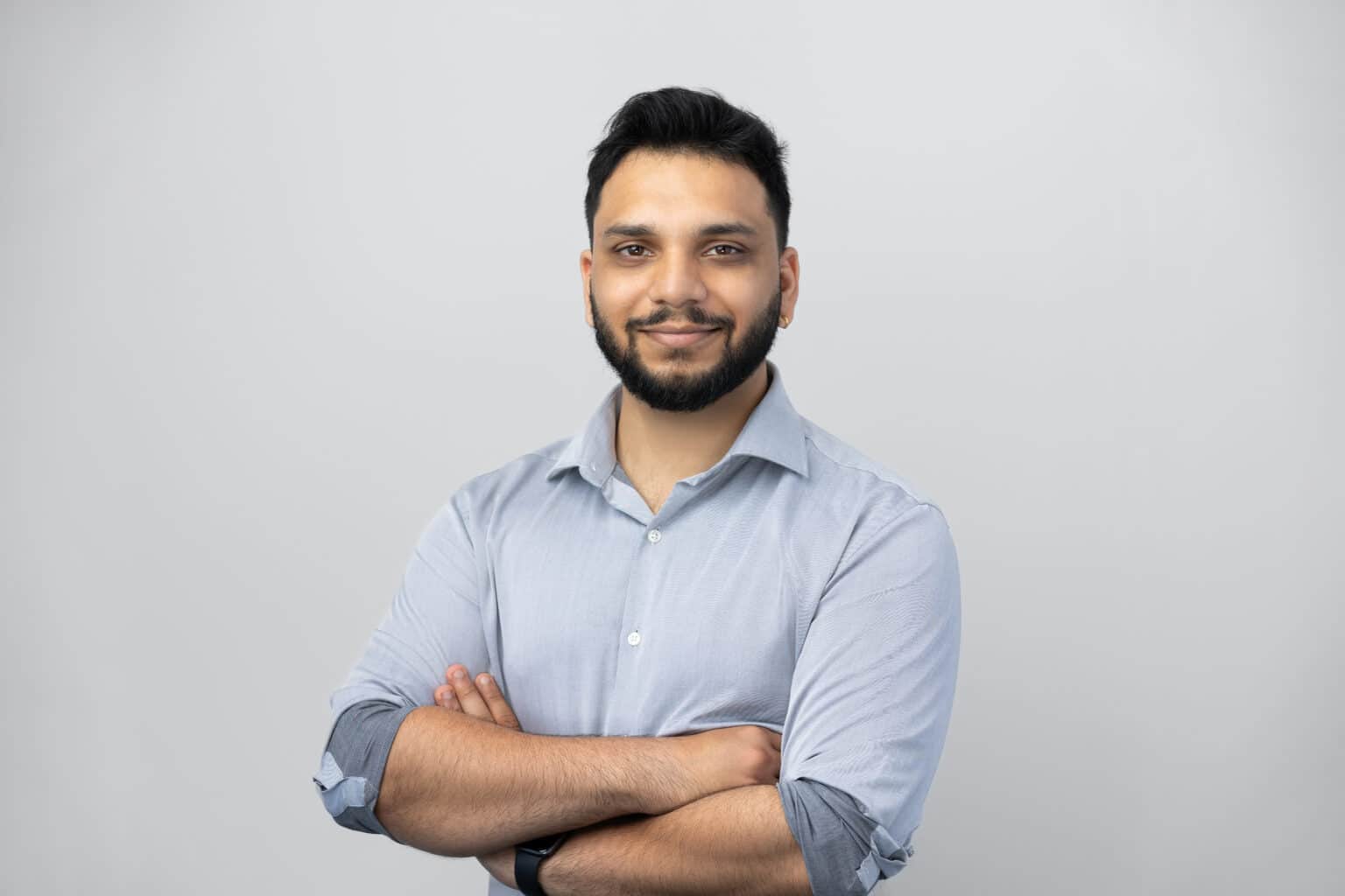 Q&A with Chinmay Sankhe