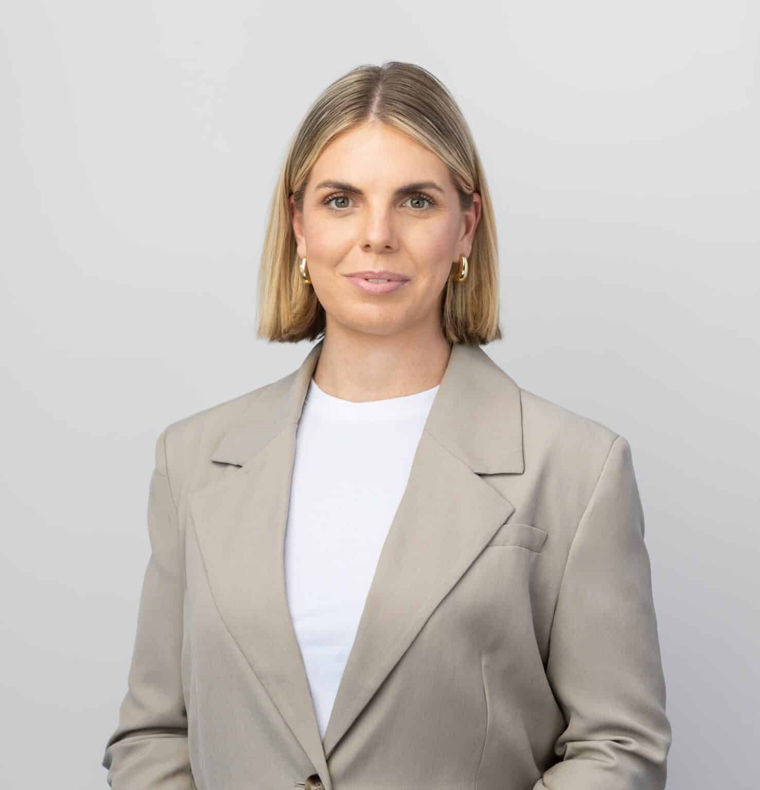 Q&A with Shannon Thomas